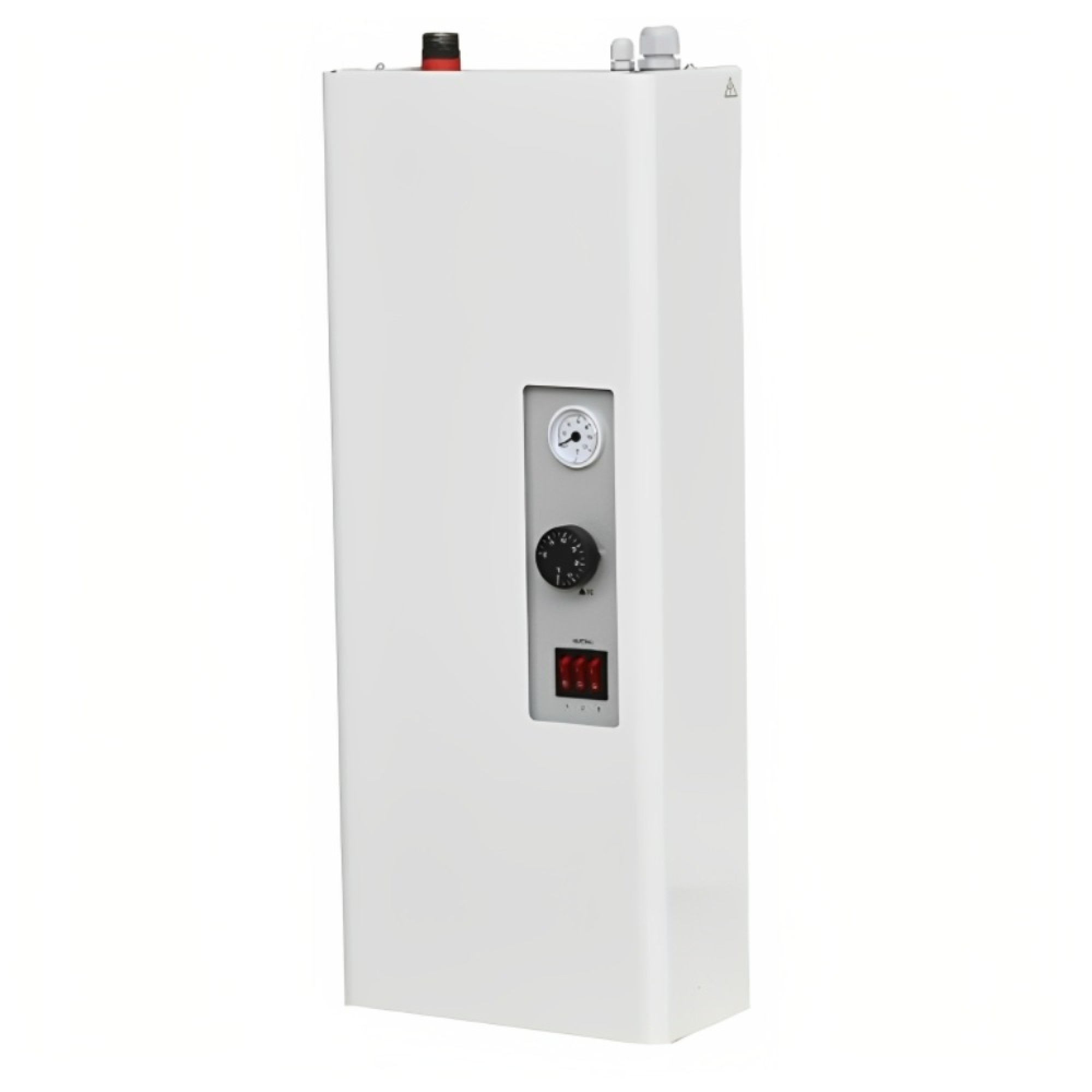 ᐉ Electric boiler for heating Balkan Energy Dneper, 9kW Economy – Top Prices | BalkanEnergy.NET